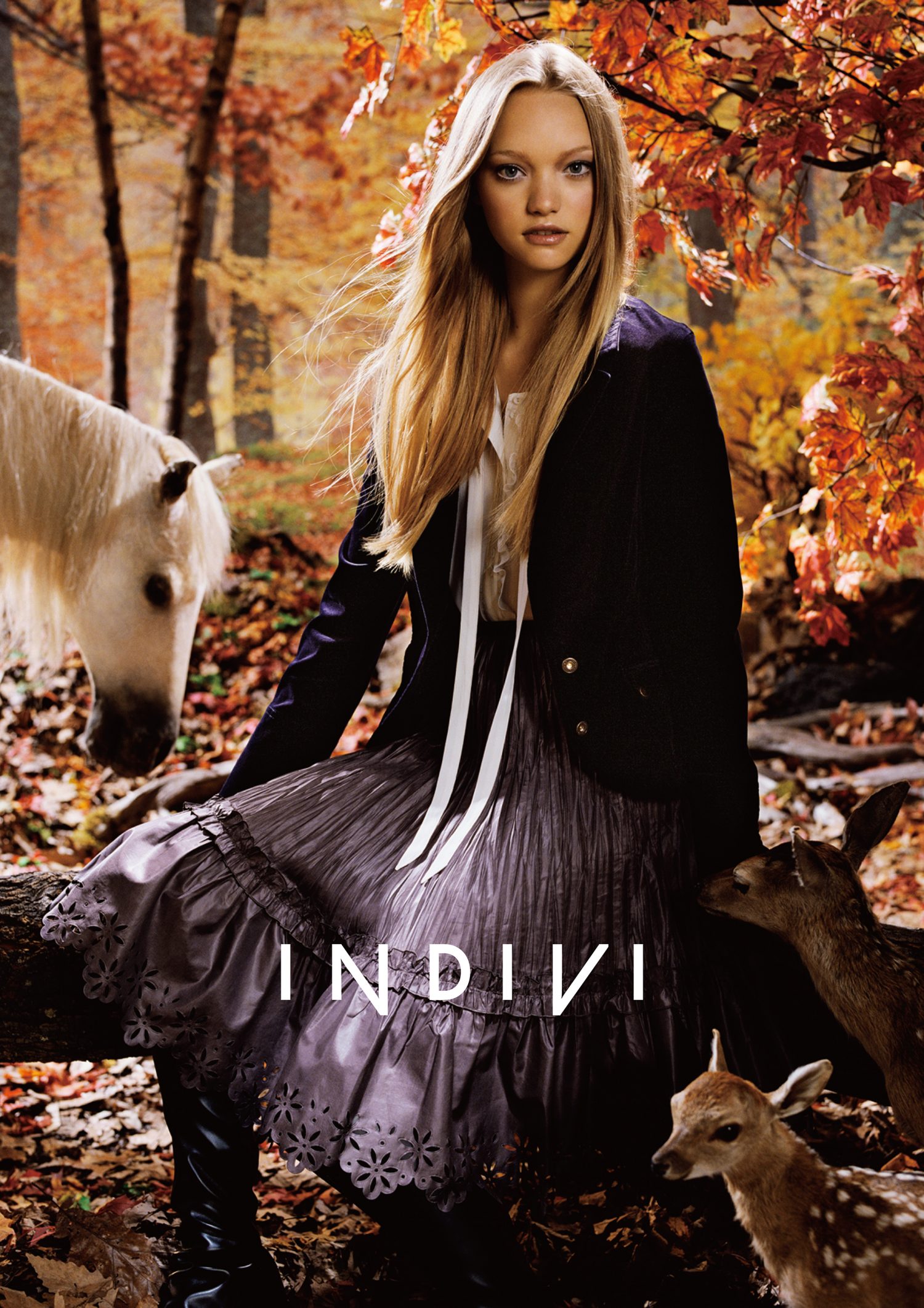 「INDIVI」 | Neandertal