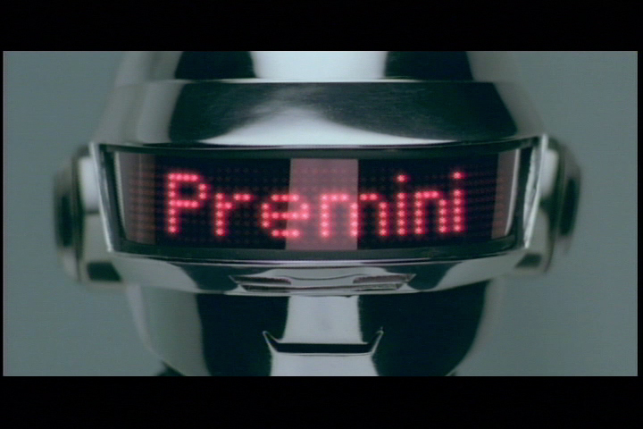 「premini」 | Neandertal